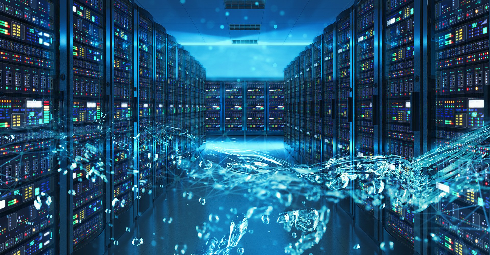 White Paper | Fluid Dynamics: Liquid Cooling’s Role in the Future of ...