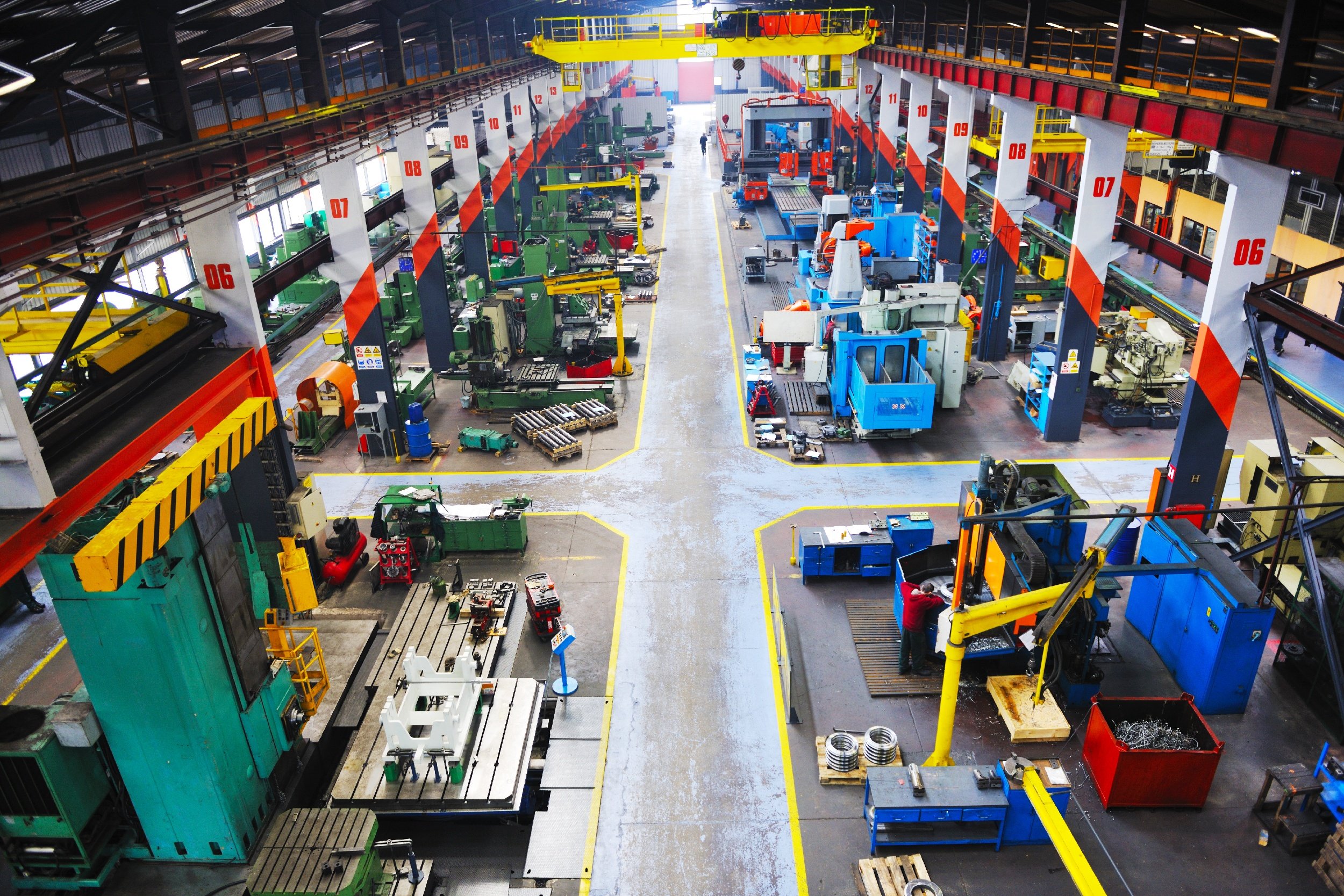 White Paper | Lean assessment to optimize your operations