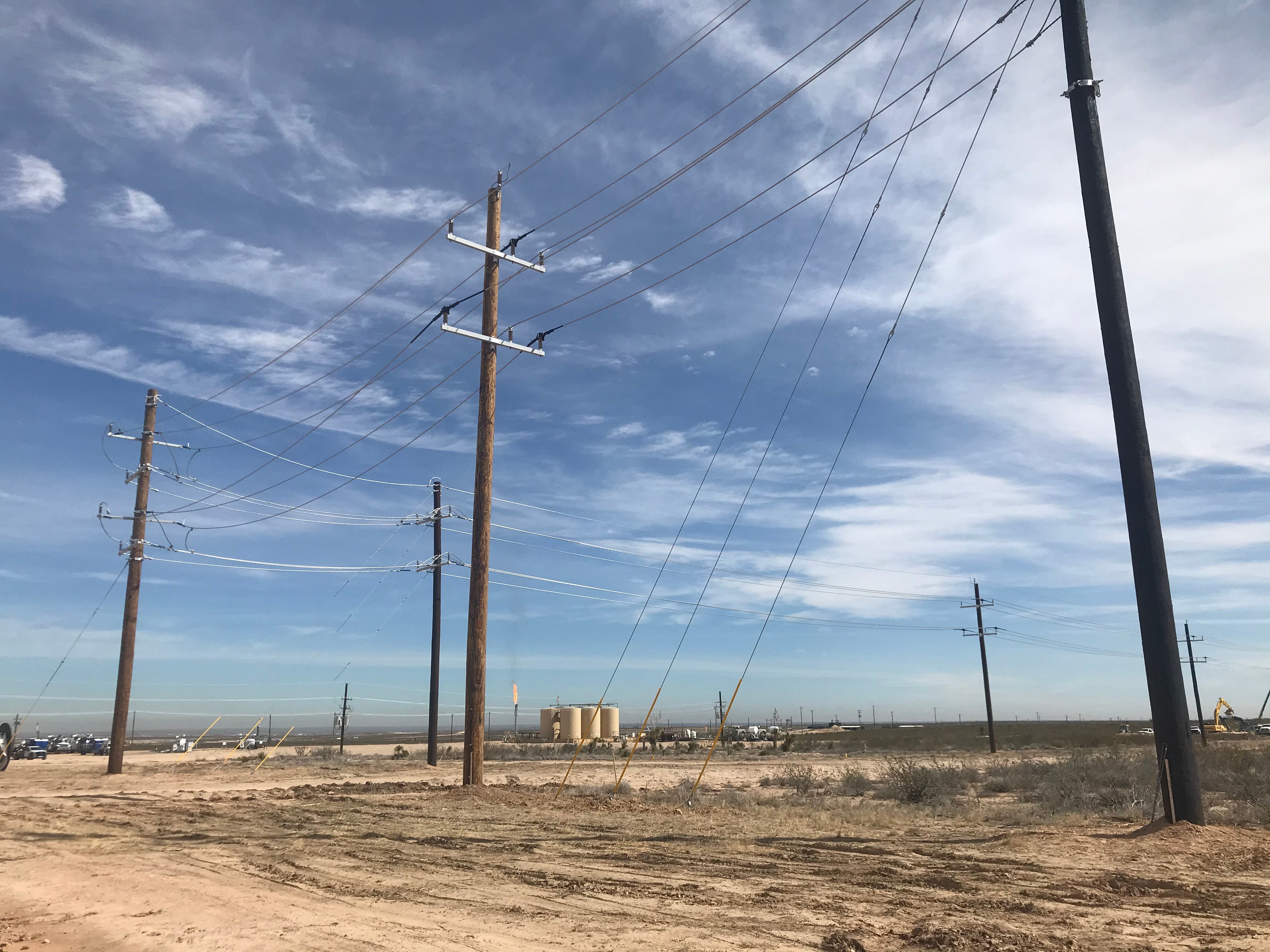 Project Profile | Investing in Oilfield Integration and Electrification ...