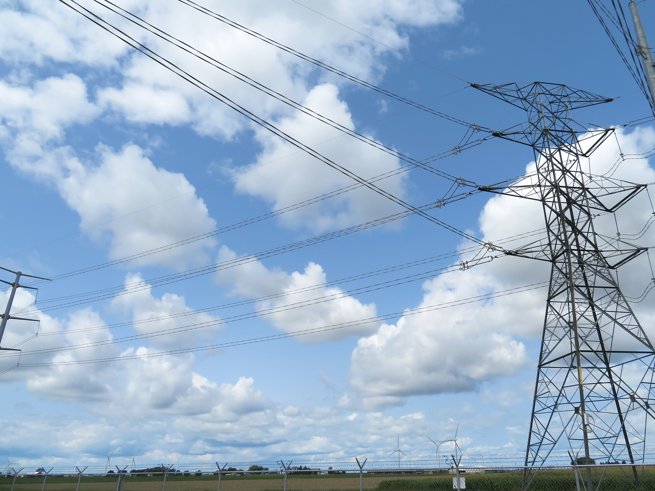 White Paper | Advantages of GIS-Based Systems for Utilities