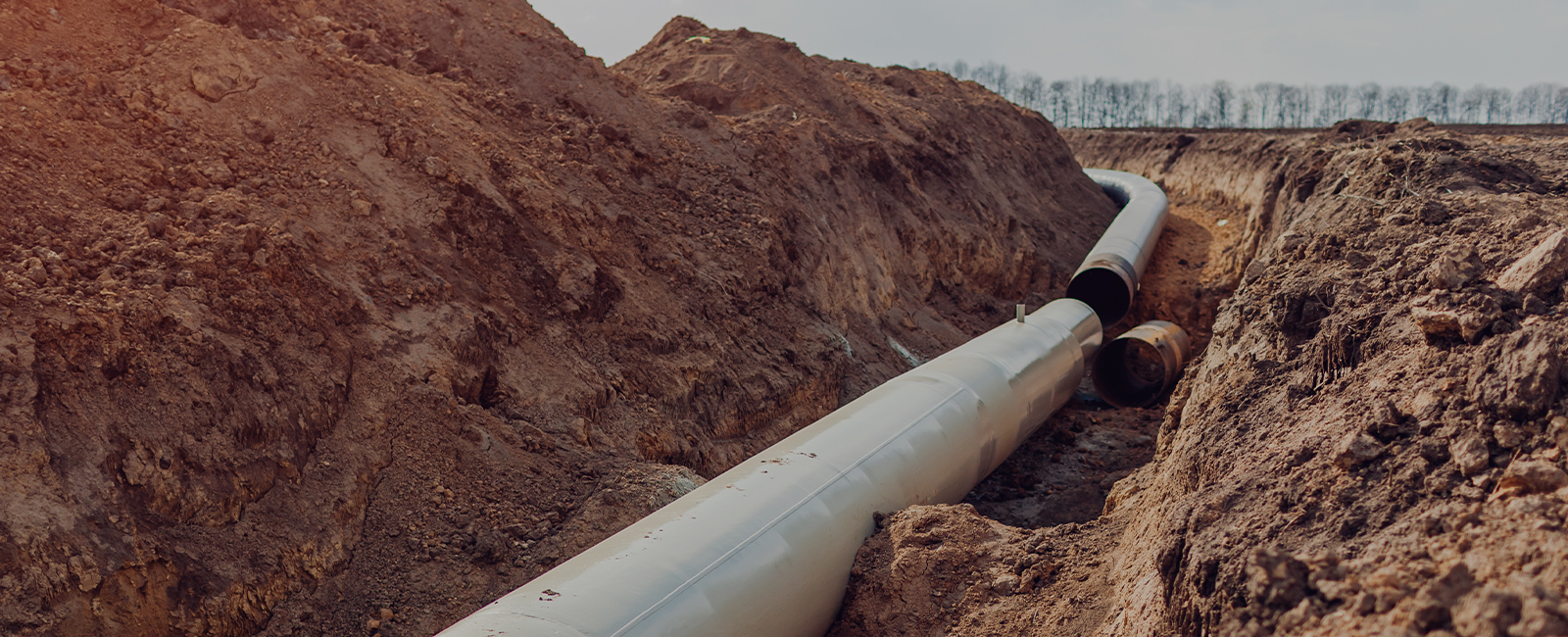 Pipeline History From 1937 to the Present | Burns & McDonnell