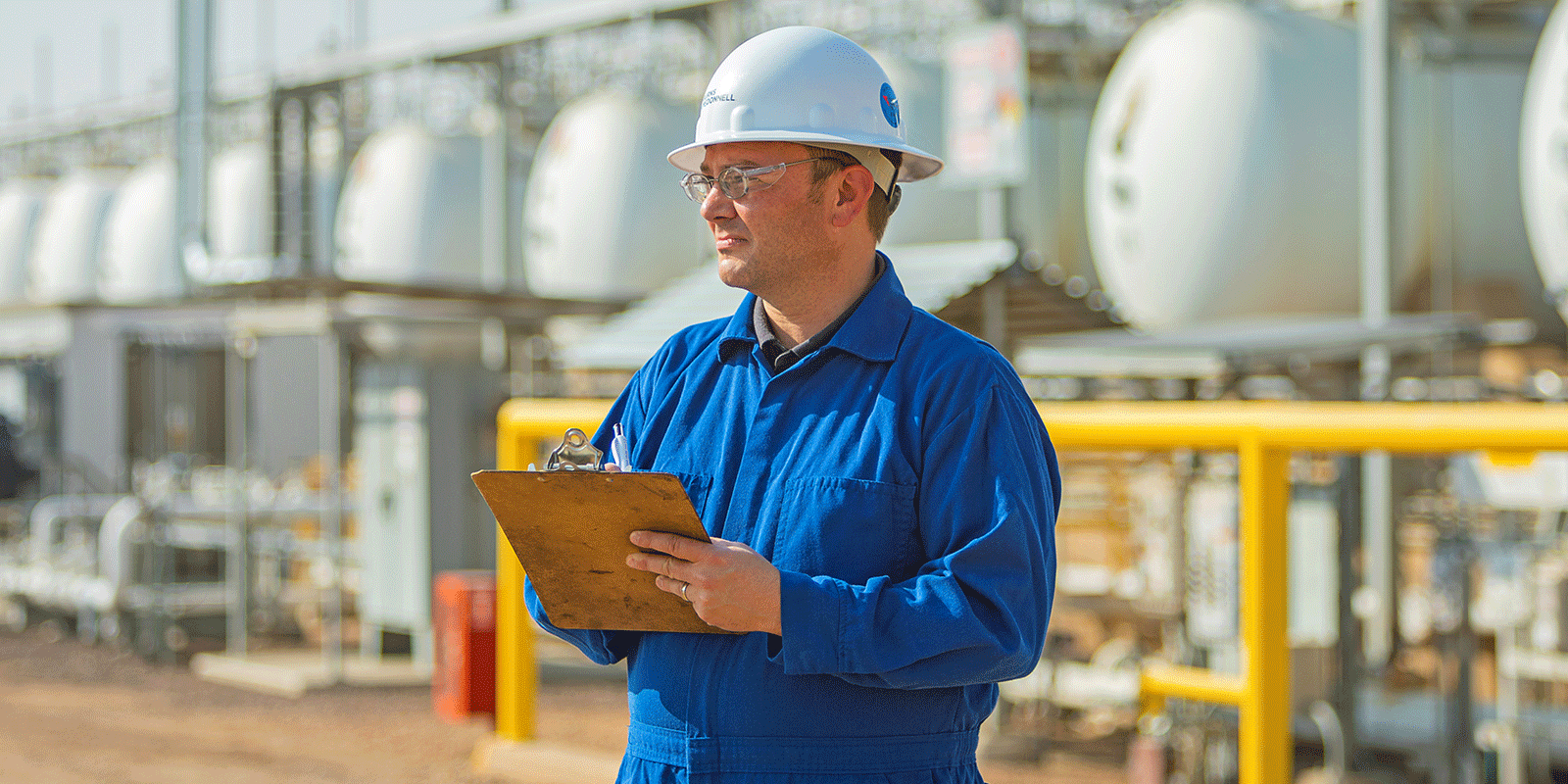 Case Study | Brownfield Terminal Expansion Case Study | Brownfield Terminal Expansion