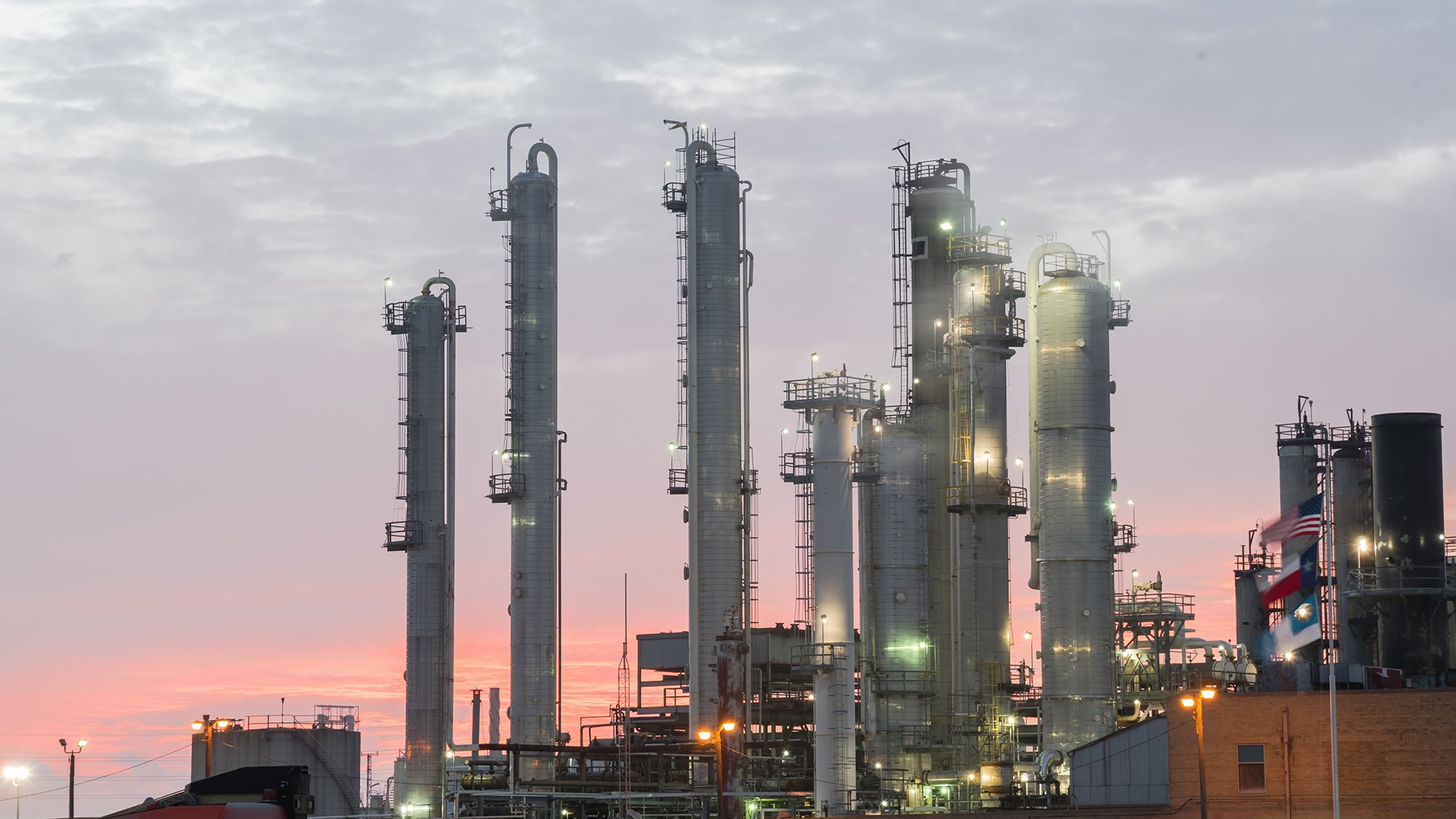 White Paper | Distillation Systems