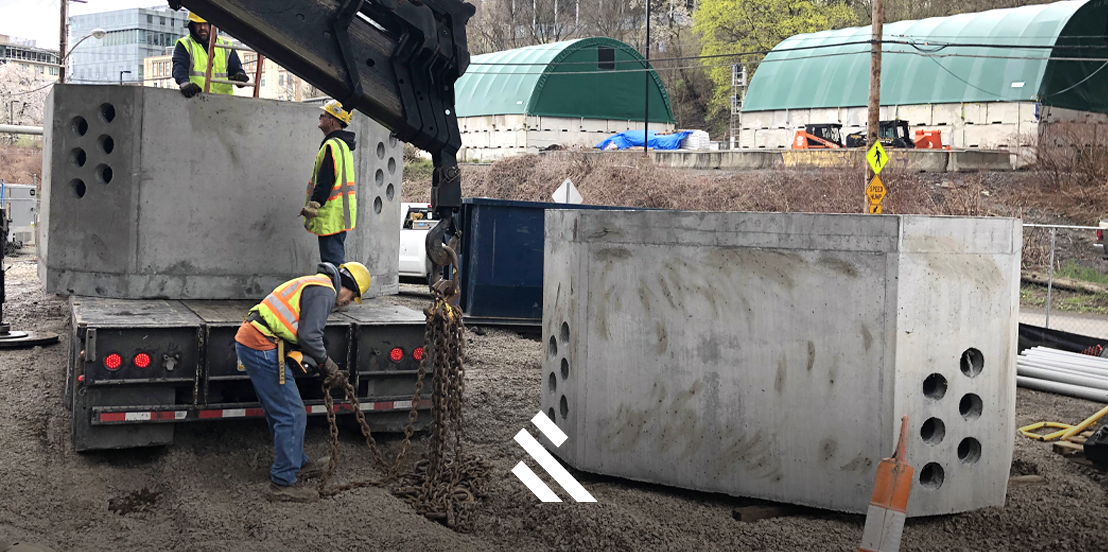 White Paper | Upgrading and Expanding Underground Infrastructure