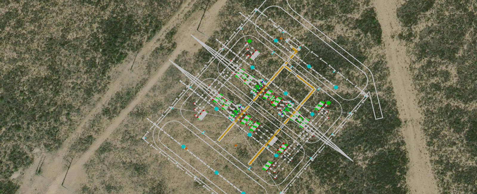 Grid Modernization | Project Profile | Delivering a Powerful ...