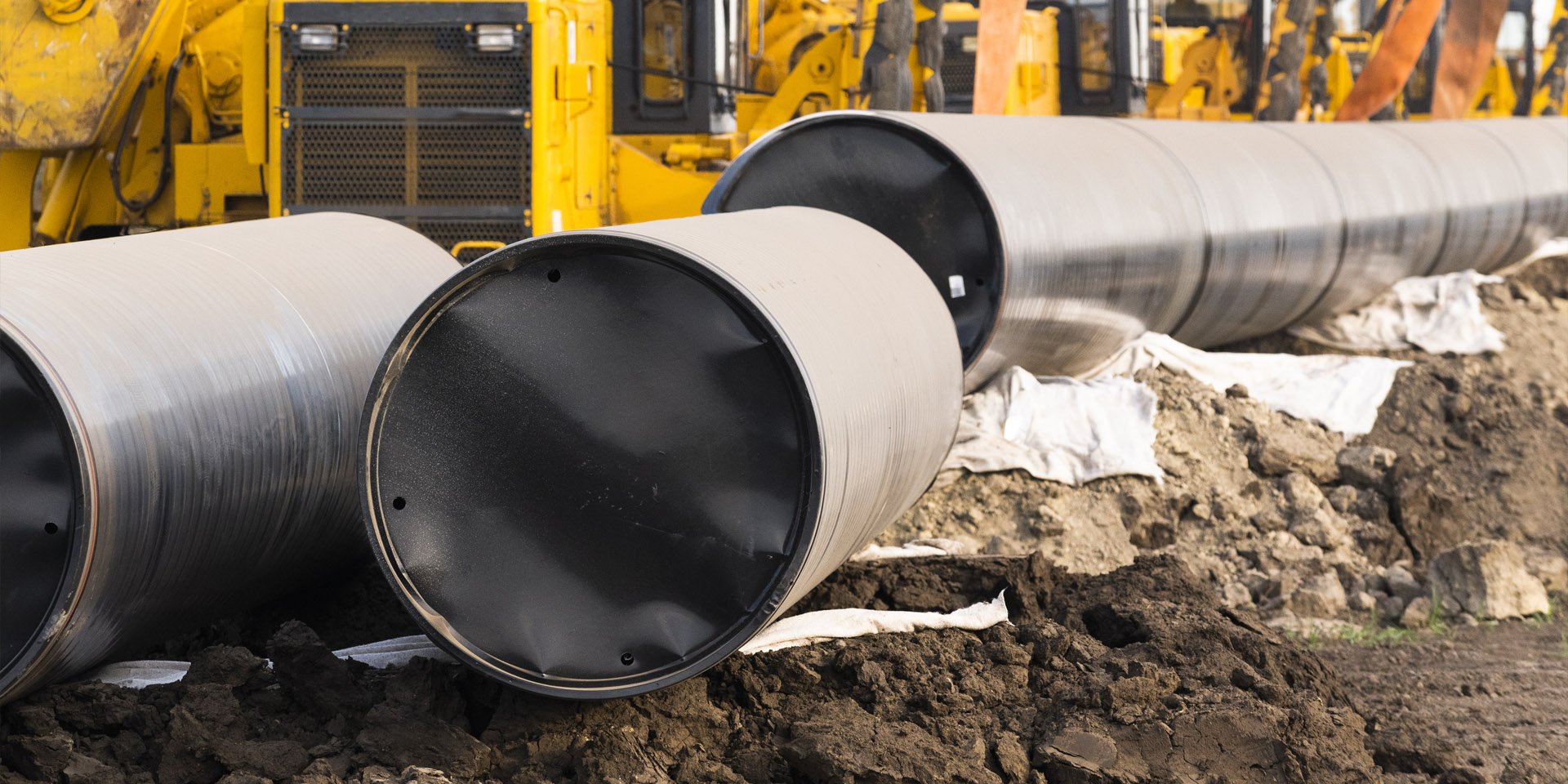 White Paper | Why a Single-Source Approach Benefits Some Pipeline Projects