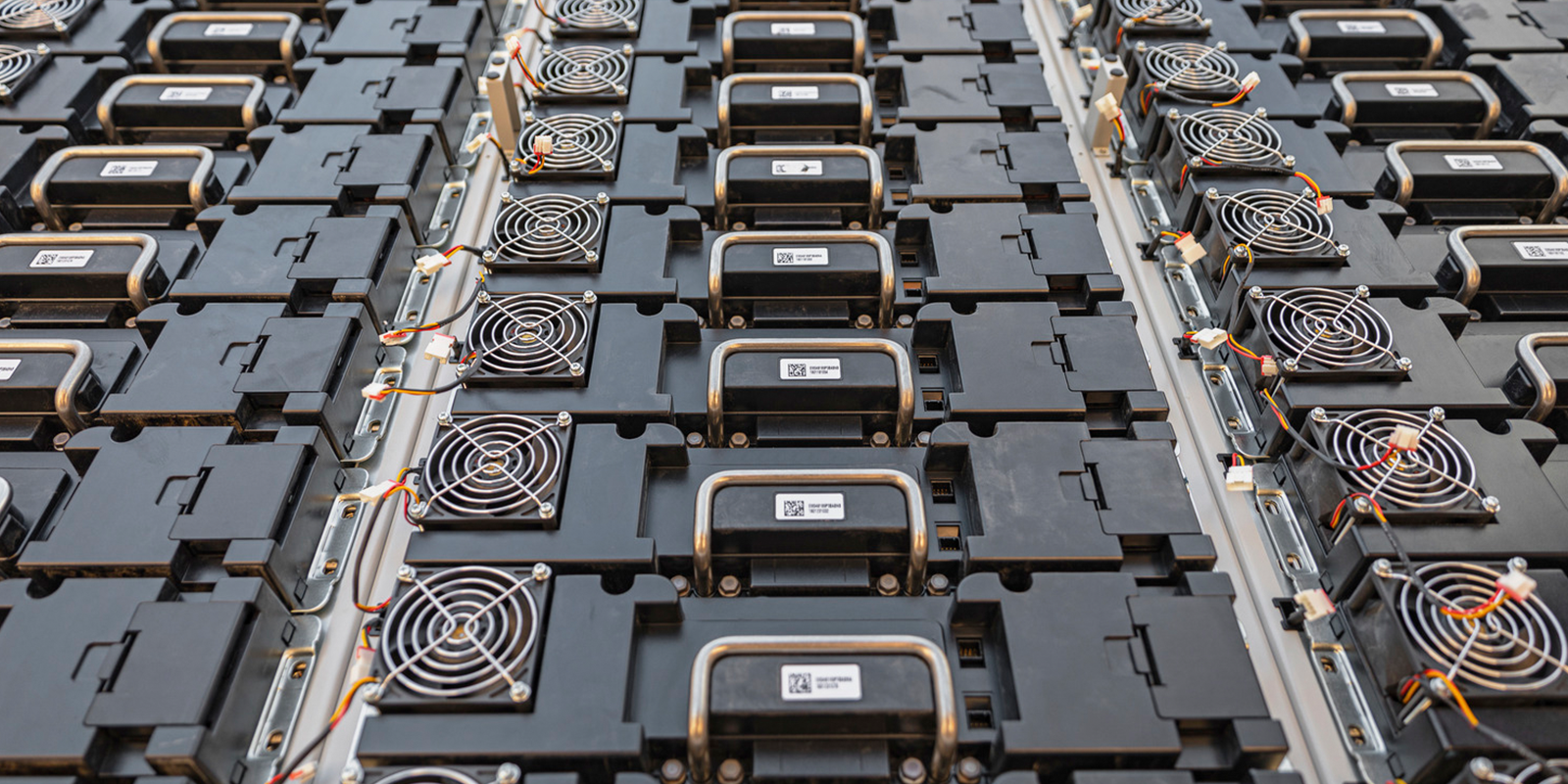 White Paper | Lithium-Ion Battery Safety