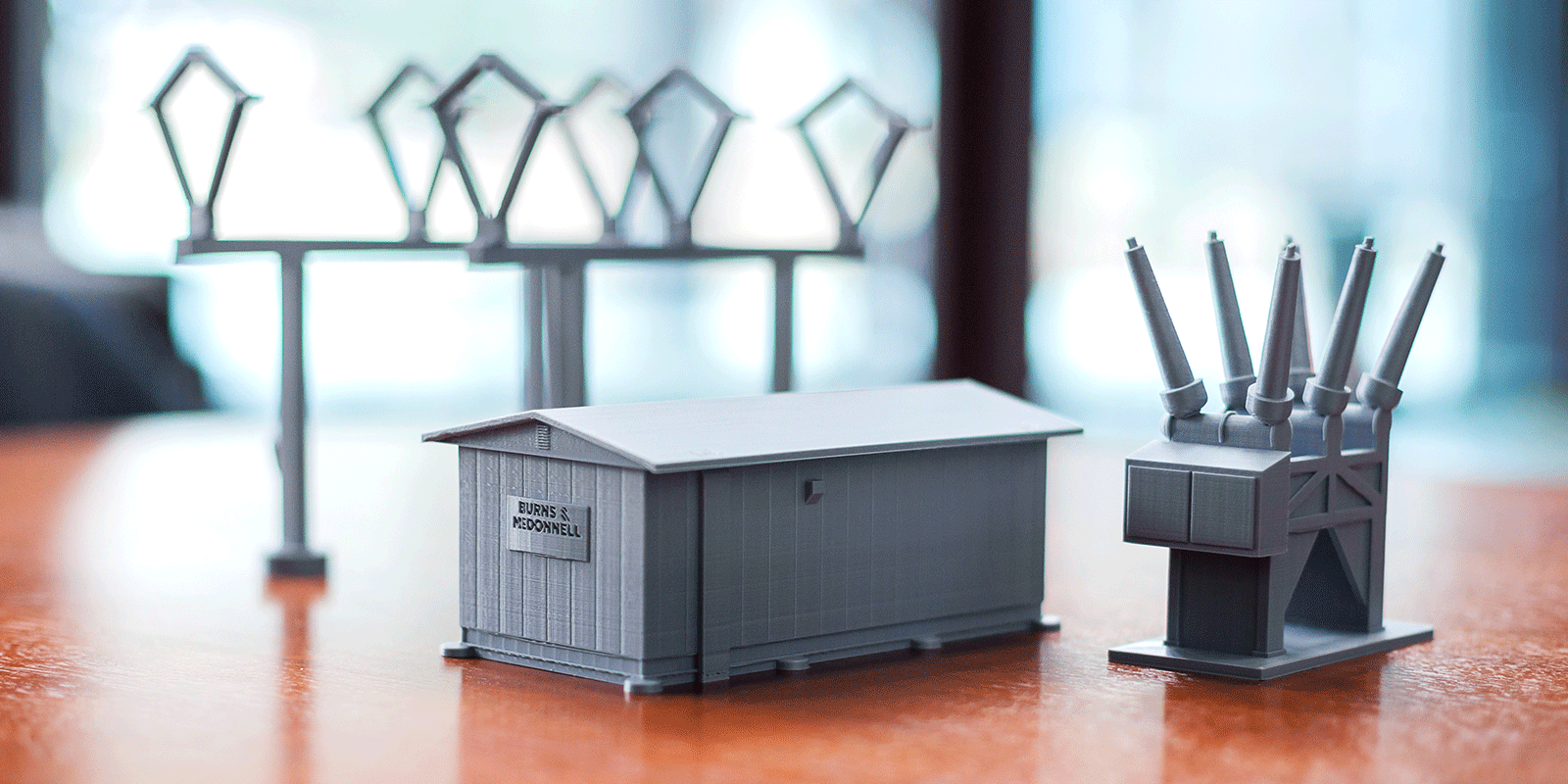 White Paper | 3D Design Visualization and Printing