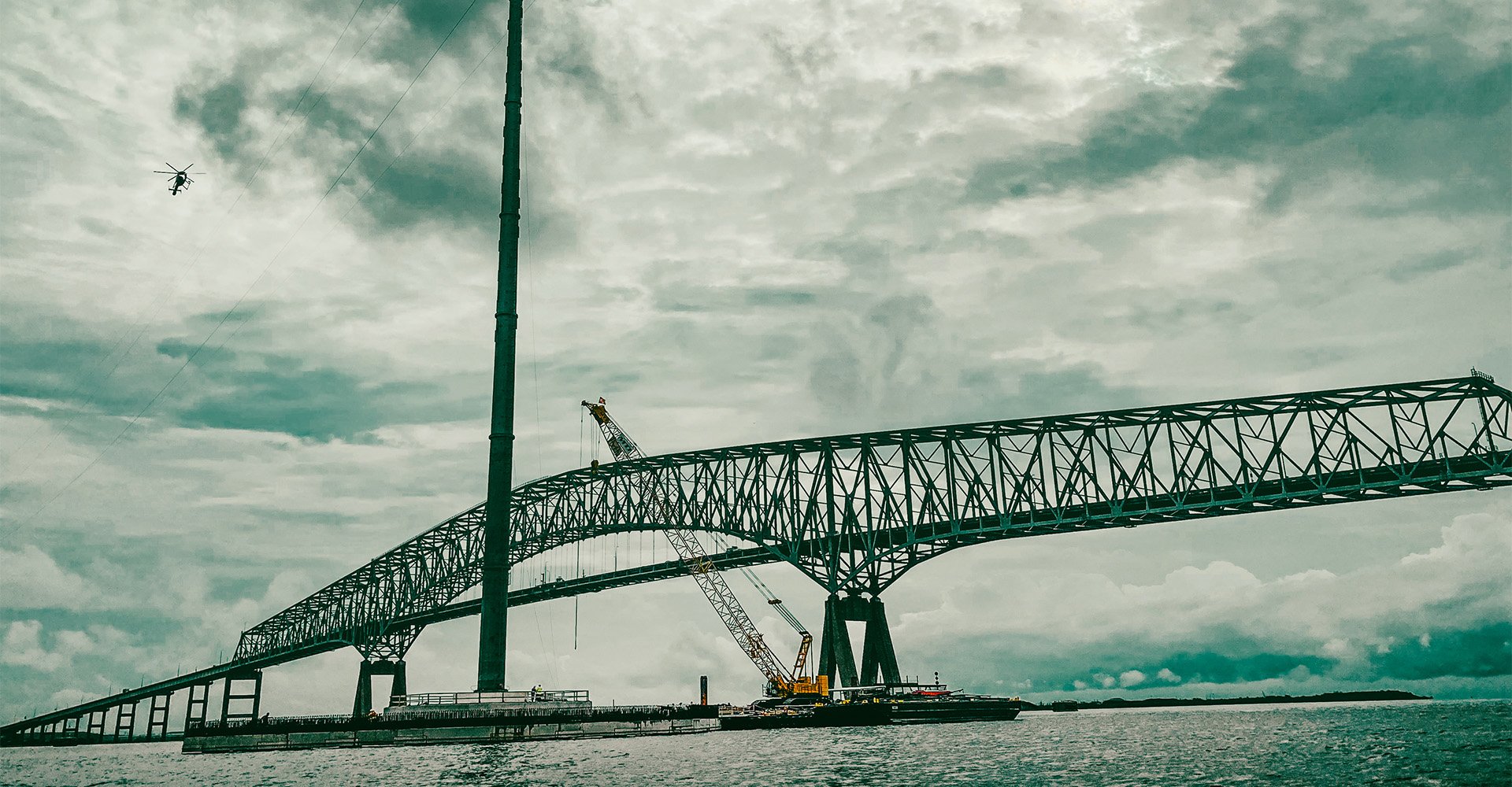 Case Study | A Towering Achievement for Transmission Reliability