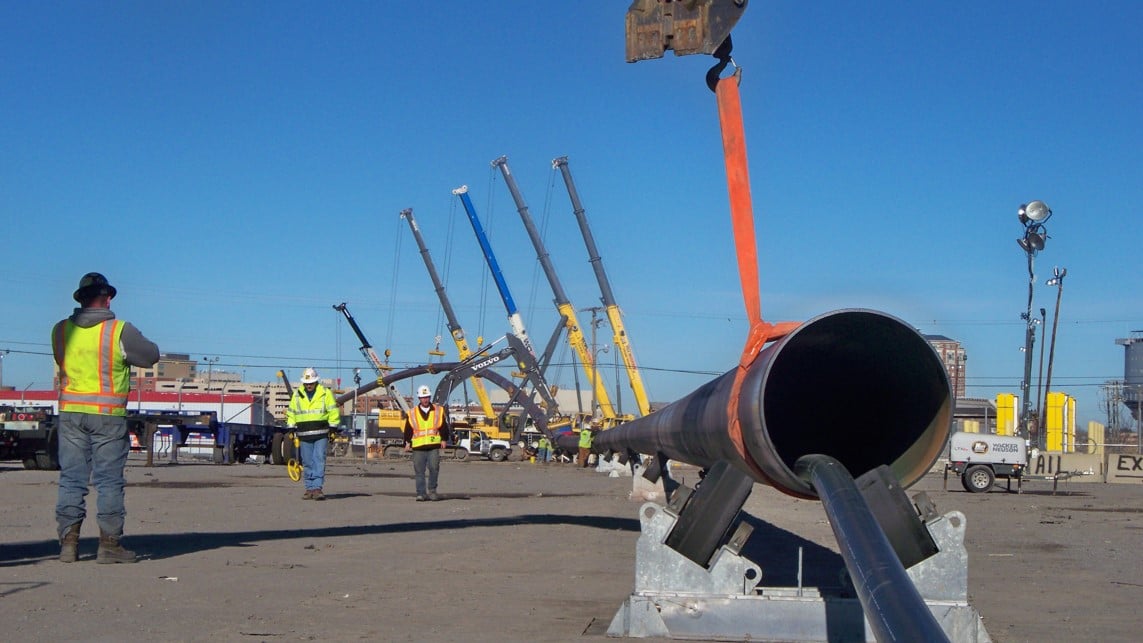 White Paper | HDD Design Best Practices