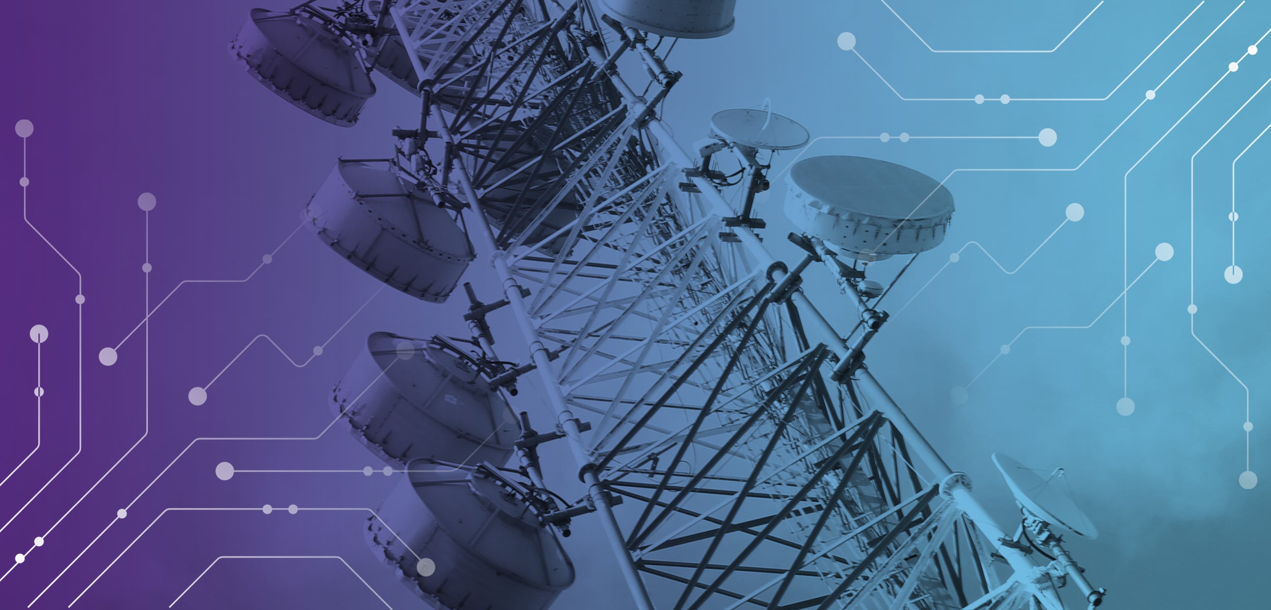 Creating Crucial Connections for Growing Networks | Burns & McDonnell