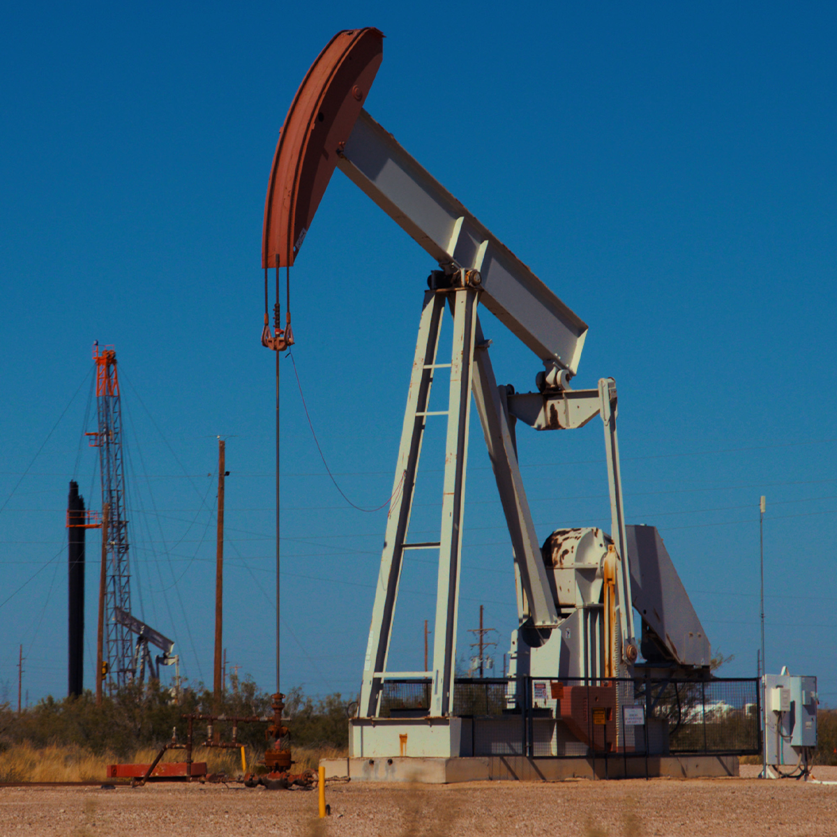 Electrification of Oil and Gas Wellfields Is Go-To Solution for Long ...