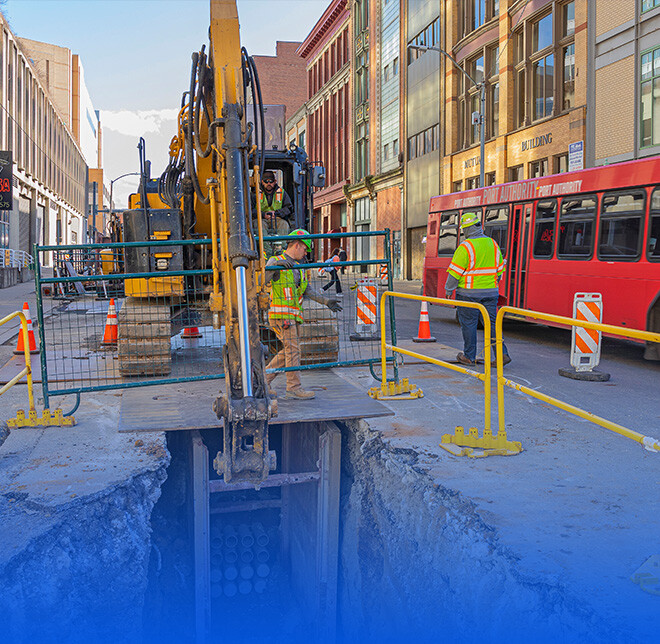 T&D Webinar | Overcoming Challenges: Rebuilding and Upgrading ...