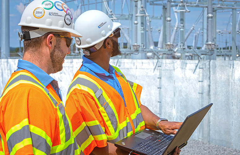 Electrical Master Planning for Industrial Facilities | Burns & McDonnell