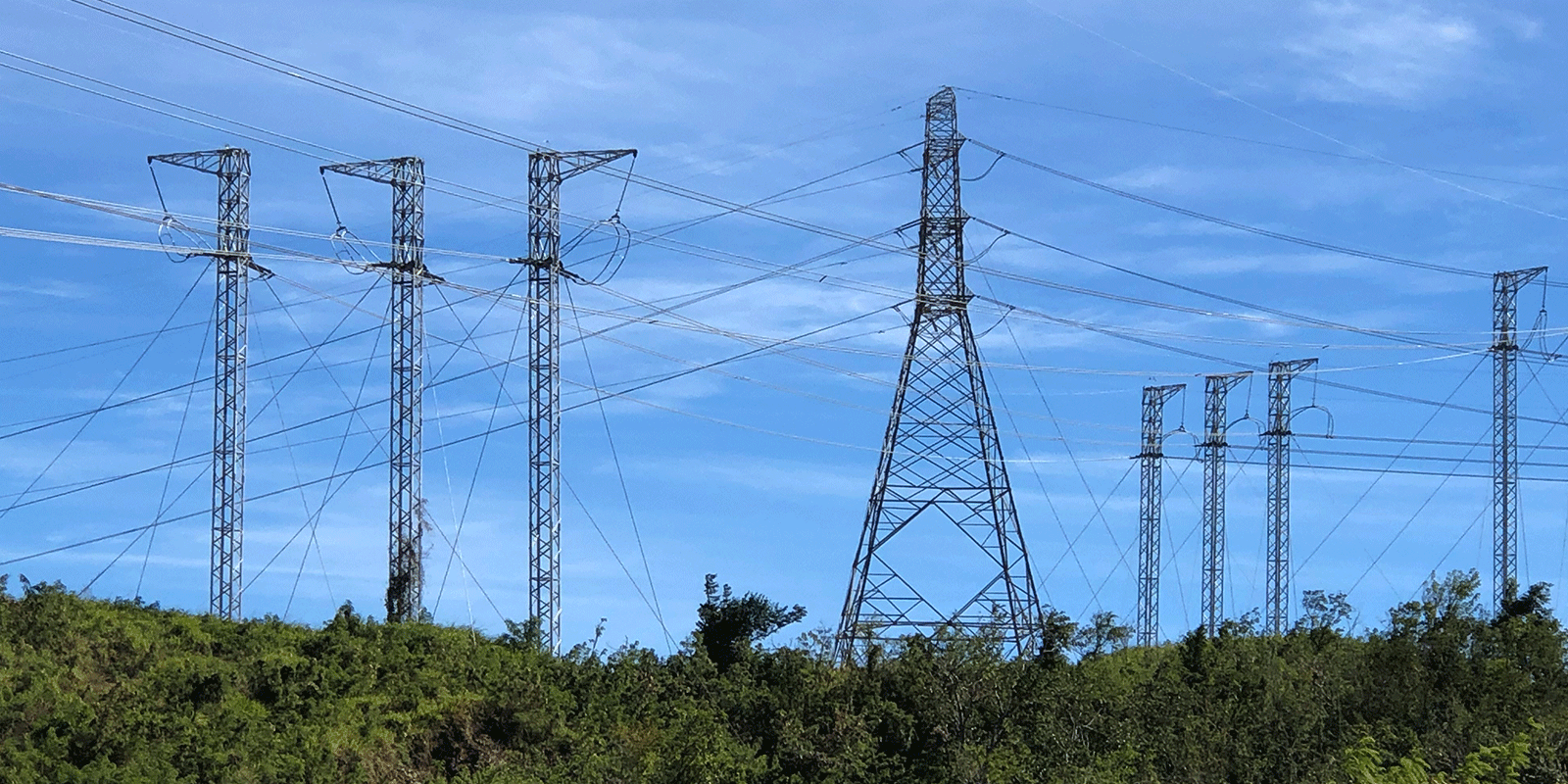 Project Profile | Program Management for Electrical System Recovery