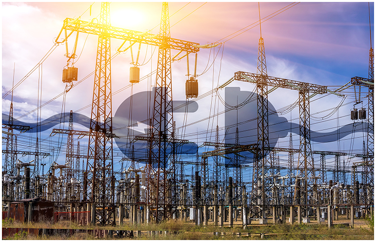 Interconnection to the Electrical Network: El Camino | Burns & McDonnell