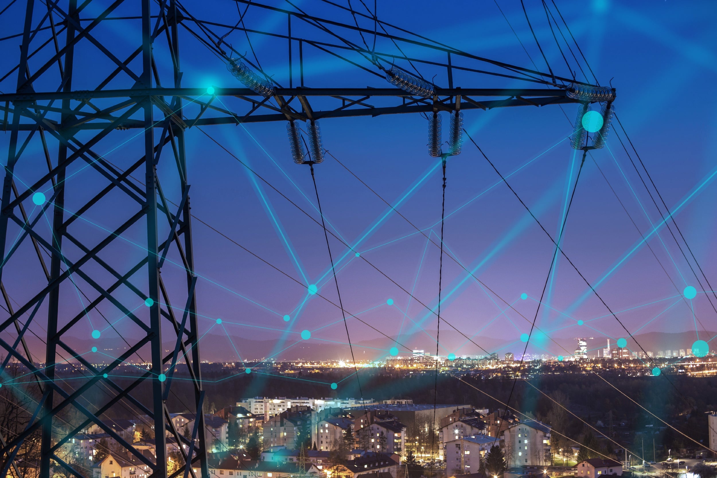 White Paper | Energy Network Synchronization