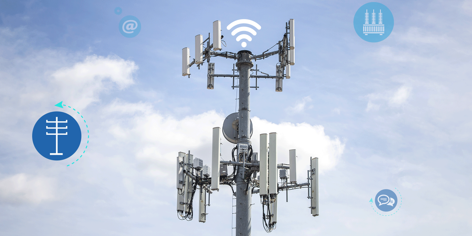 White Paper | Open Ran Telecommunications