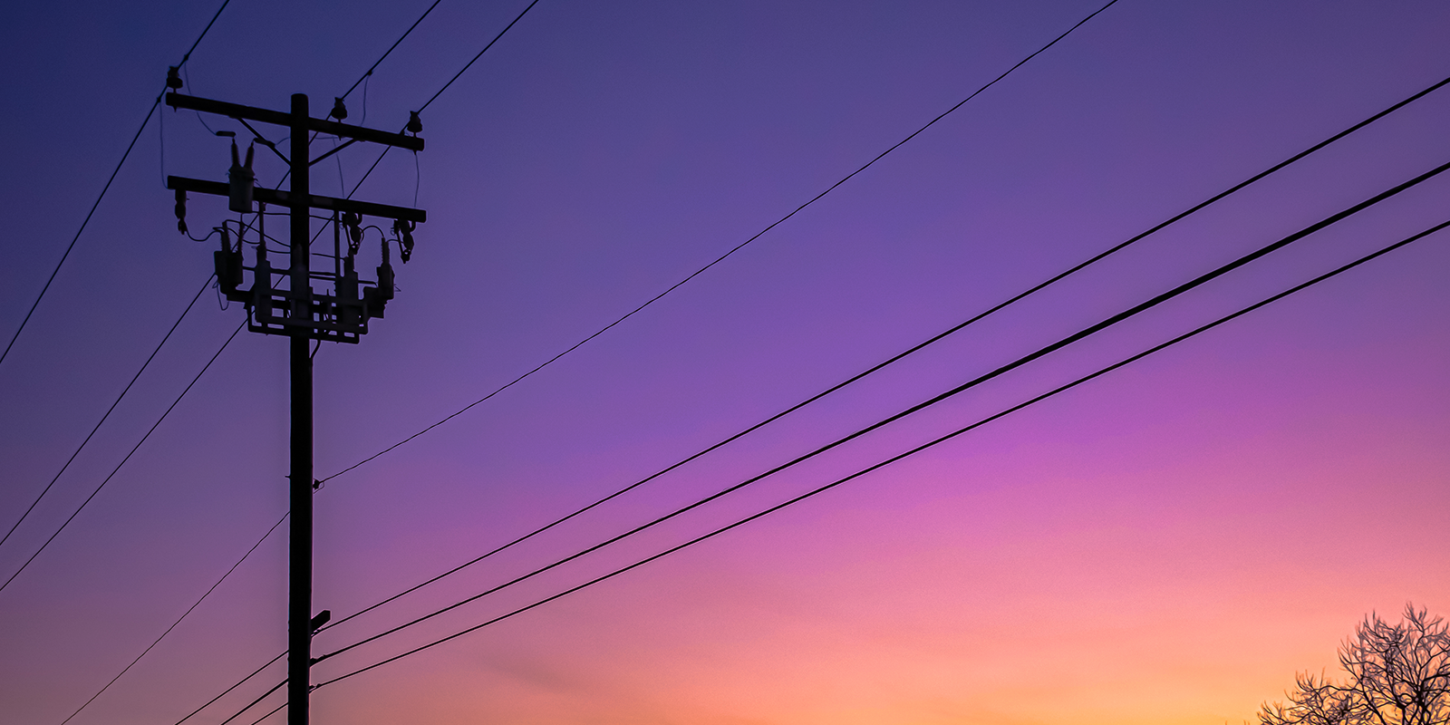Project Profile | Optimizing Infrastructure for the Next-Generation Grid