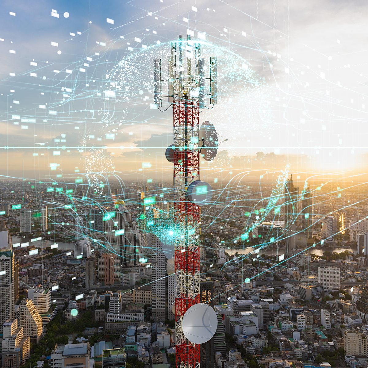 Article | Let’s Future-Proof RF Coverage by Modeling Planned Obstructions