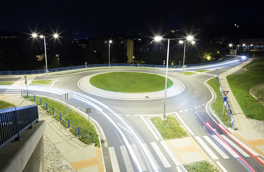 Roundabout Design and Implementation | White Paper