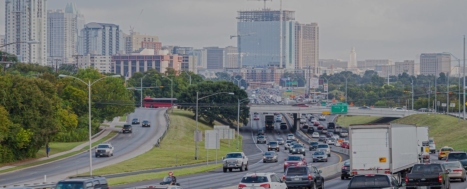 Case Study | Interstate 35 Highway Improvement Plan