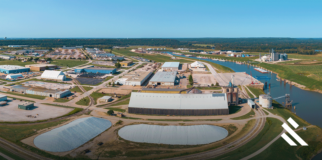 Case Study | Taking the Helm and Delivering the Goods: Sustaining Port ...