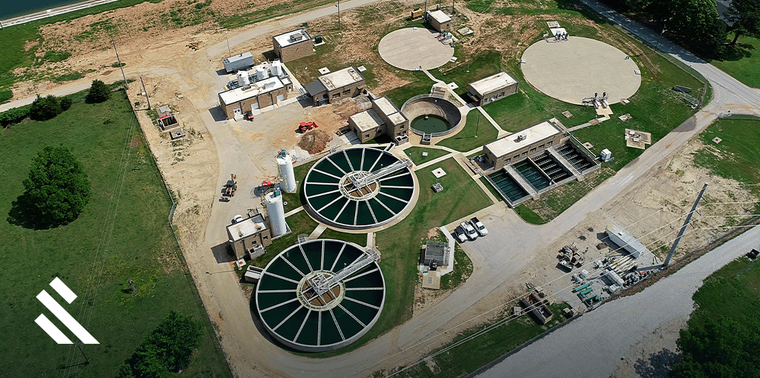 Case Study | Progressive Design-Build Optimizes Water Facility With No ...