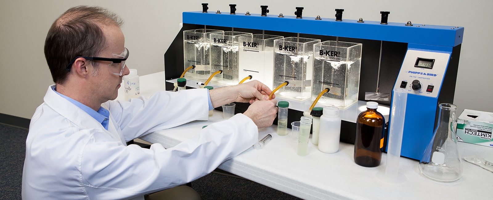 White Paper | Process Optimization Can Solve Today’s Water Treatment ...