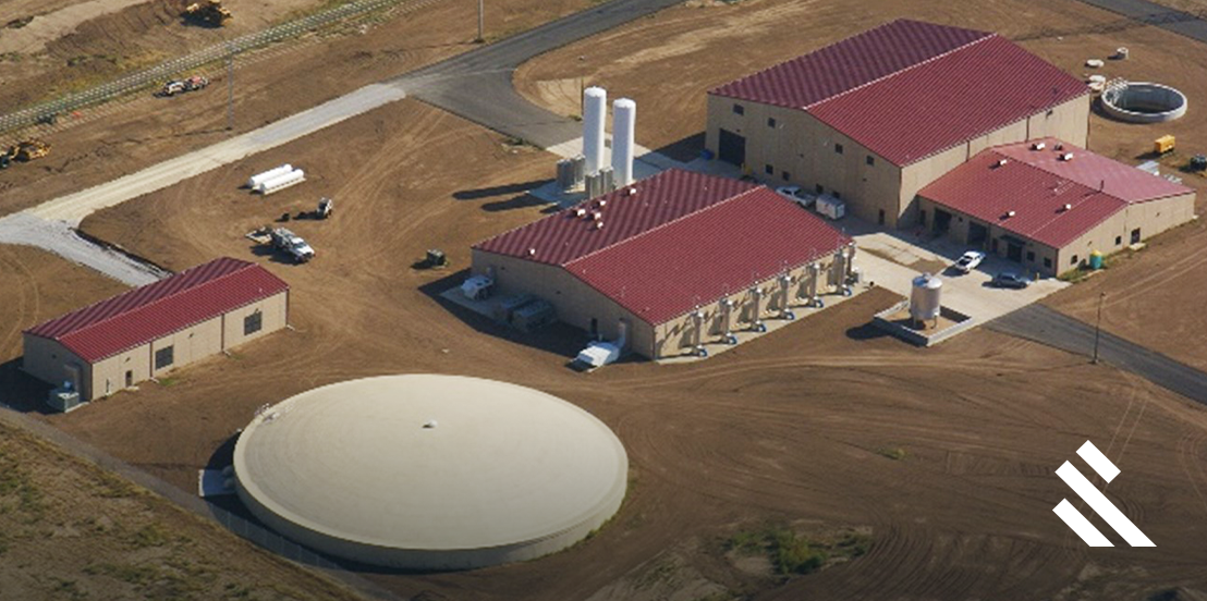 Equus Beds Aquifer Storage and Recovery Key Component of Sustainable ...