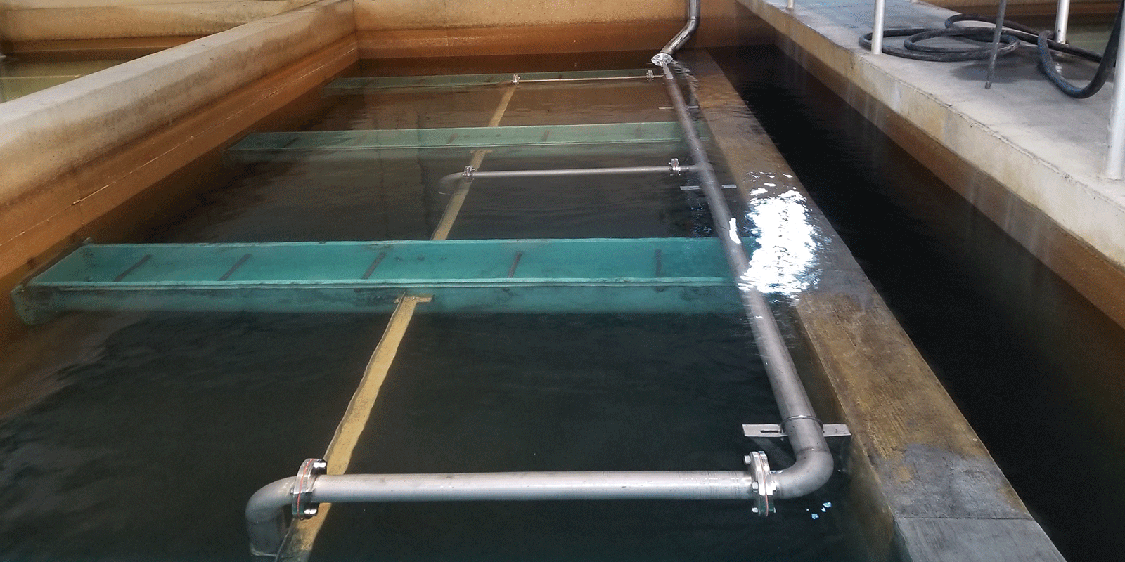 Case Study | Water Treatment Plant Study