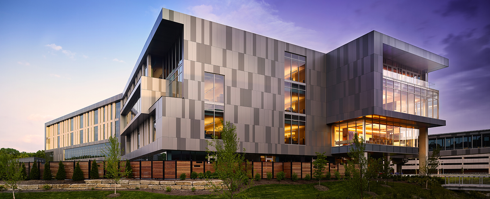 Commercial Design Build